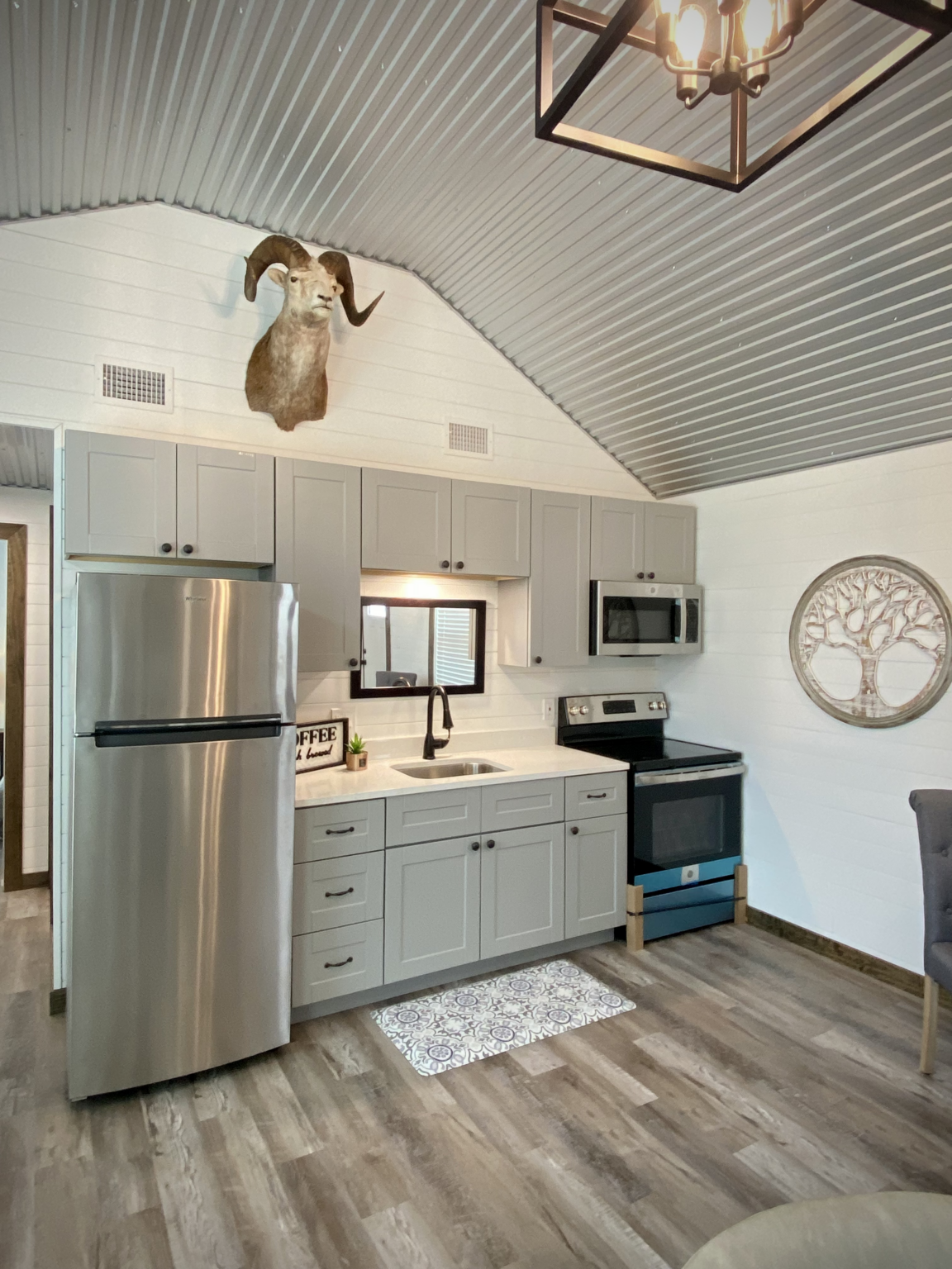 1000 sq ft Ranch Houses for Under $100,000 - Kendall Cabin Co.