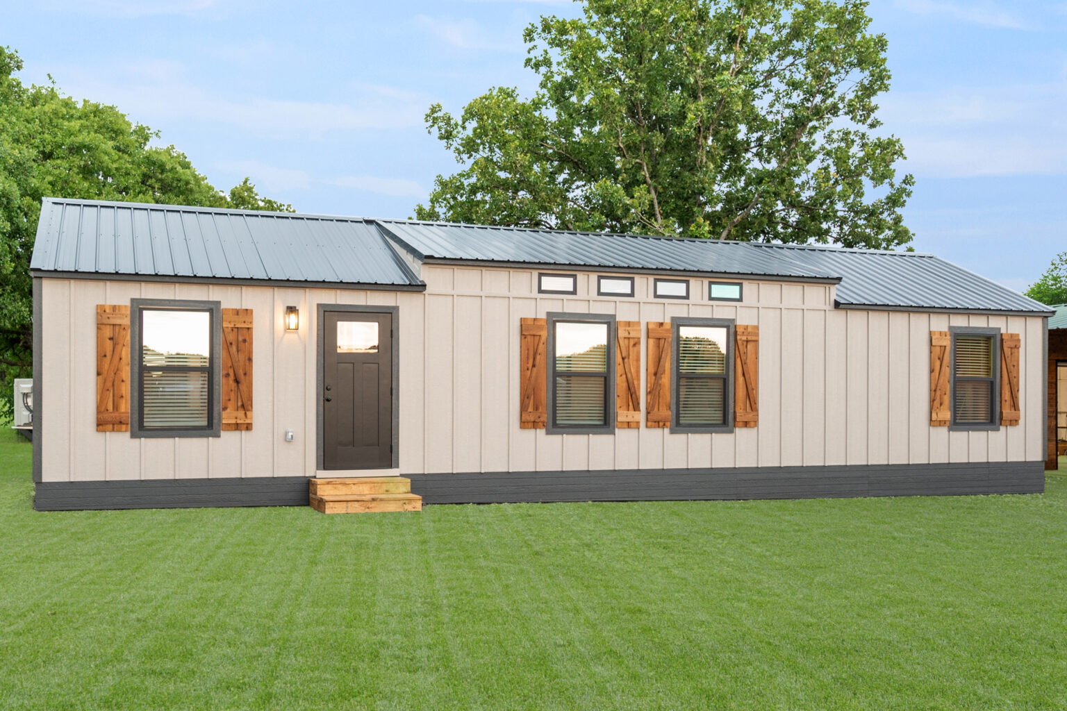Cabin Styles - Kendall Cabin Co.